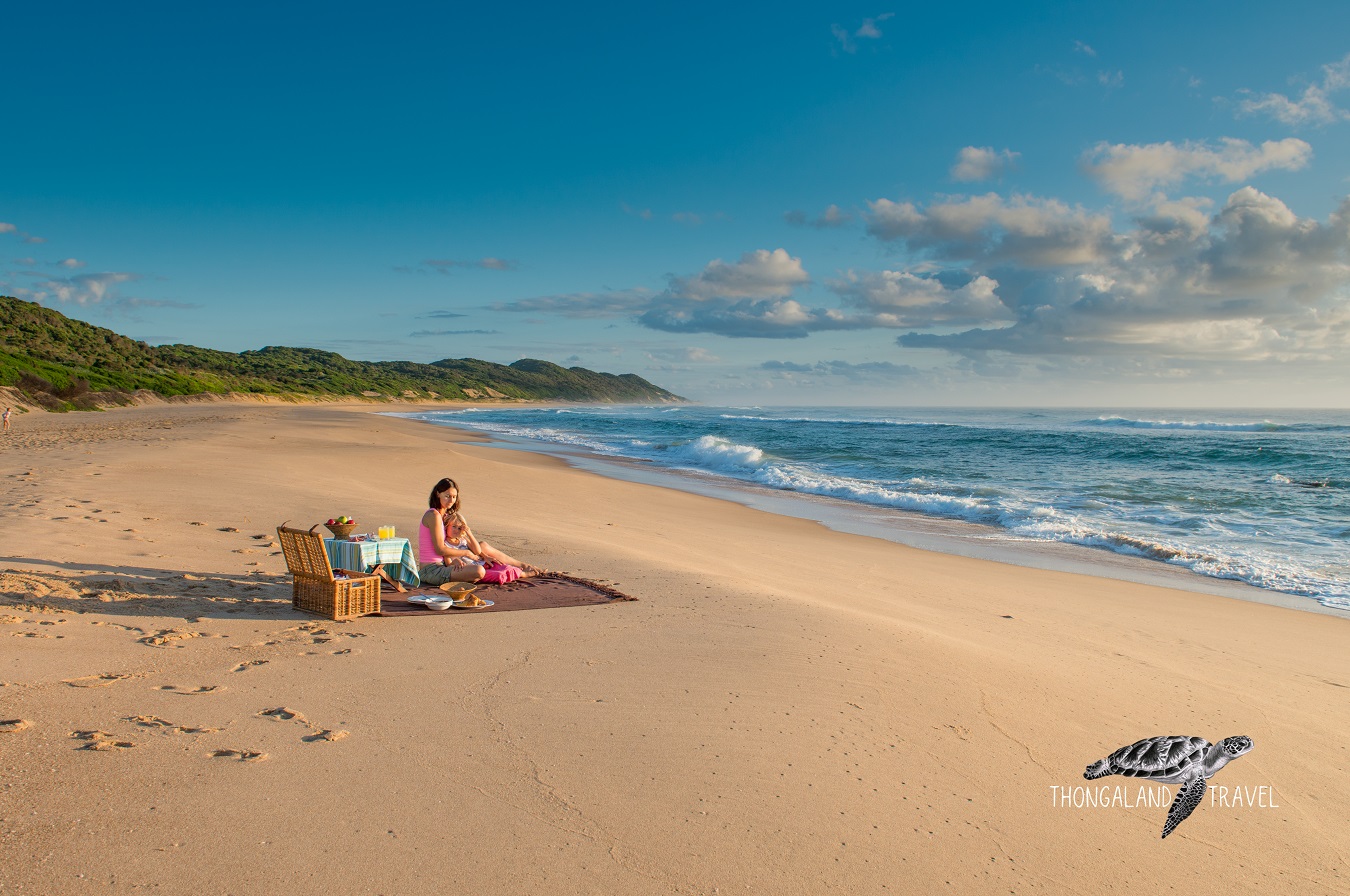 Lala Nek Getaway – Thongaland Travel